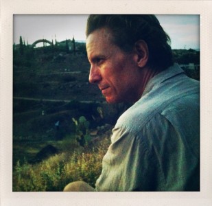 Interview with David Licata | Rkvry Quarterly Literary Journal