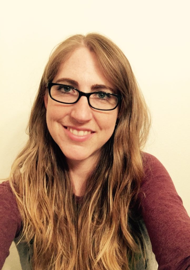 Ali Shaw | Rkvry Quarterly Literary Journal